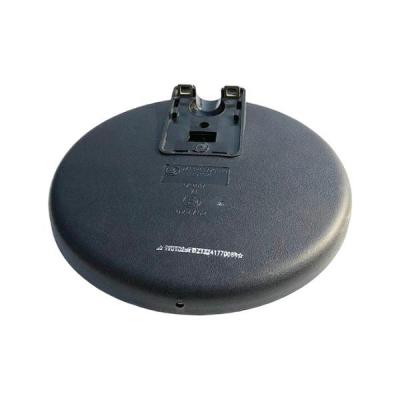 China DZ13241770088 Front Lower View Mirror Assembly For SHACMAN F3000 Truck Parts for sale