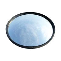 China DZ13241770088 Front Lower View Mirror Assembly For SHACMAN F3000 Truck Parts for sale