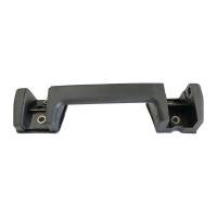China 81.97001.5081 Left Hand Assy For SHACMAN F2000 F3000 Truck Parts for sale