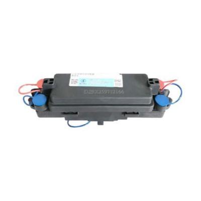 China DZ9X259712166 Chassis Power Distribution Box For SHACMAN M6000 X6000 Truck Parts for sale