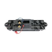 China DZ9X259712166 Chassis Power Distribution Box For SHACMAN M6000 X6000 Truck Parts for sale