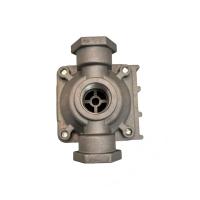 China Pneumatic Brake Quick Release Valve 3173152 1135002 10.543002 Replacement For Heavy Truck Air Brake System Maintenance for sale