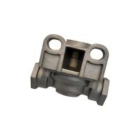 China Pneumatic Brake Quick Release Valve 3173152 1135002 10.543002 Replacement For Heavy Truck Air Brake System Maintenance for sale