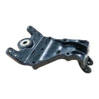 China DZ9X259690028 Front Leaf Spring Rear Bracket Assembly For SHACMAN X6000 Truck Parts for sale