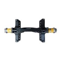 China DZ95259520827 Balance Shaft Assembly For SHACMAN F3000 Truck Parts for sale