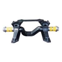 China DZ95259520827 Balance Shaft Assembly For SHACMAN F3000 Truck Parts for sale