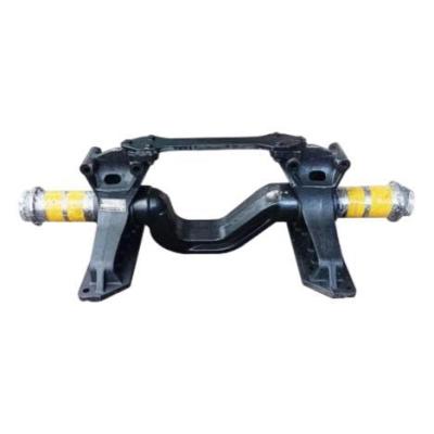 China DZ95259520827 Balance Shaft Assembly For SHACMAN F3000 Truck Parts for sale