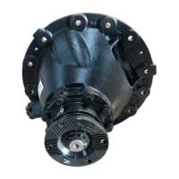 China HD90129320304 Main Reducer Assembly HDZ245 Single Axle For SHACMAN Truck Parts for sale