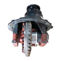 China HD90129320304 Main Reducer Assembly HDZ245 Single Axle For SHACMAN Truck Parts for sale