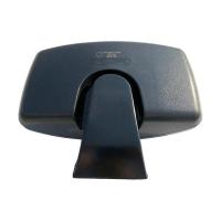 China DZ13241770930 Downward View Mirror Assembly For SHACMAN F3000 M3000 Truck Parts for sale