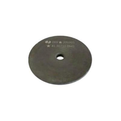 China 81.90711.0941 Sealing Disc Assembly For SHACMAN Truck Parts for sale