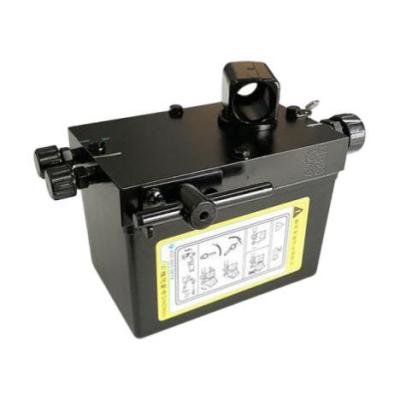 China DZ93259820450 Manual Oil Pump Right‑Hand For SHACMAN M3000S Truck Parts for sale