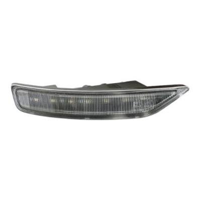 China DZ9X259720004 Right Side Marker Light For SHACMAN X6000 Truck Parts for sale