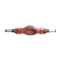 China HD90149330149 Axle Case Assembly For SHACMAN HDZ300 Truck Parts for sale