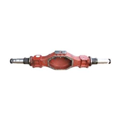 China HD90149330149 Axle Case Assembly For SHACMAN HDZ300 Truck Parts for sale