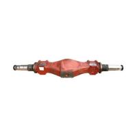 China HD90149330149 Axle Case Assembly For SHACMAN HDZ300 Truck Parts for sale