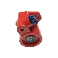 China DZ97189470175 Steering Pump Assembly For SHACMAN X3000 Truck Parts for sale