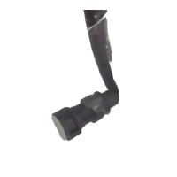 China Transmission Gear Shift Cable 7422945731 Replacement For Heavy Truck Gearbox System Maintenance for sale