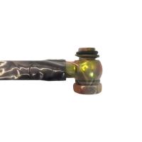 China Transmission Gear Shift Cable 7422945731 Replacement For Heavy Truck Gearbox System Maintenance for sale