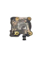 China Commercial Truck Transmission Gear Shift Overhaul Kit OE Number 034.232 8171930 Gearbox Control Repair Accessory Set for sale
