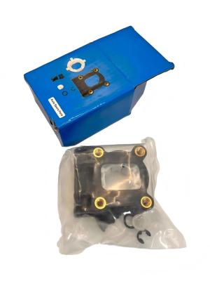 China Commercial Truck Transmission Gear Shift Overhaul Kit OE Number 034.232 8171930 Gearbox Control Repair Accessory Set for sale
