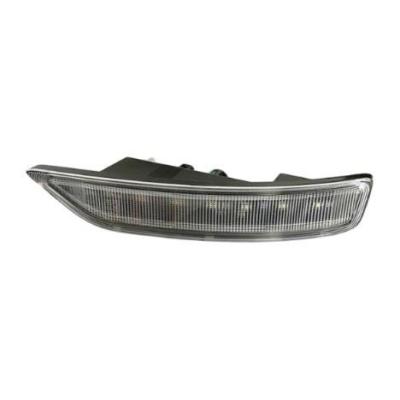 China DZ9X259720003 Left Side Marker Light For SHACMAN X6000 Truck Parts for sale