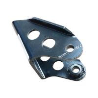 China DZ9X259680079 Front Shock Absorber Upper Bracket Assembly For SHACMAN X6000 Truck Parts for sale
