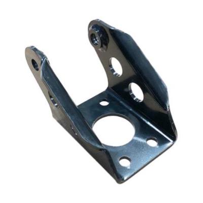 China DZ9X259680079 Front Shock Absorber Upper Bracket Assembly For SHACMAN X6000 Truck Parts for sale