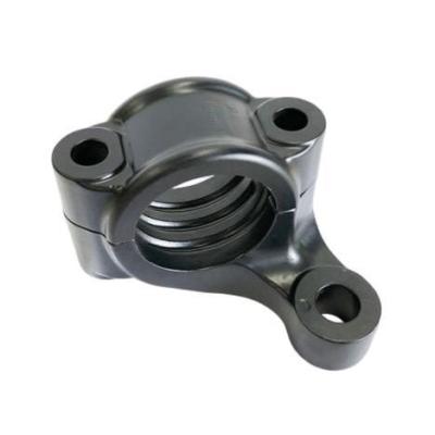 China DZ9X259680065 Bearing Housing Assembly For SHACMAN X6000 Truck Parts for sale