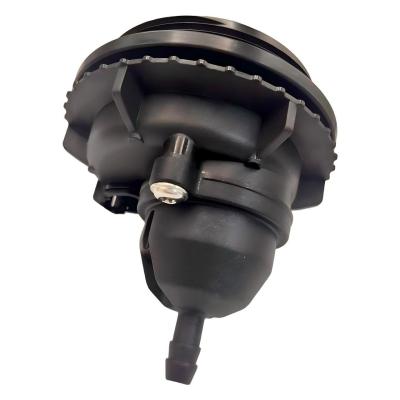 China Fuel Water Separator Filter Housing 24073047 Replacement For Heavy Truck Fuel System Maintenance for sale