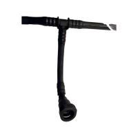 China Truck Engine Fuel Return Hose Assembly 2354575 Fuel Supply System Repair Replacement Component for sale