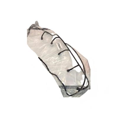 China Truck Engine Fuel Return Hose Assembly 2354575 Fuel Supply System Repair Replacement Component for sale
