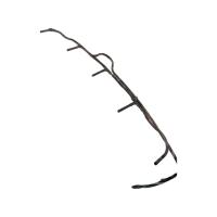 China High Aging Resistance Fuel Return Line 1901729 1.11727 Heavy Commercial Vehicle Engine Fuel Spare Parts for sale