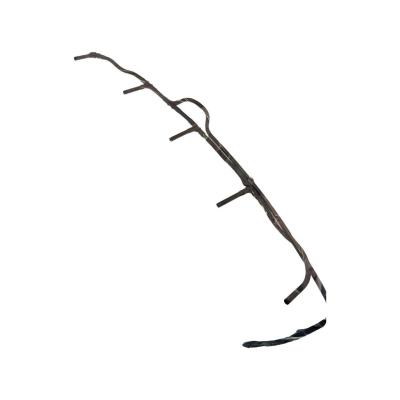 China High Aging Resistance Fuel Return Line 1901729 1.11727 Heavy Commercial Vehicle Engine Fuel Spare Parts for sale