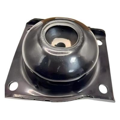 China High Shock Absorption Engine Mount 21997378 Heavy Commercial Vehicle Engine Support Spare Parts for sale