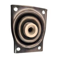 China High Shock Absorption Engine Mount 21997378 Heavy Commercial Vehicle Engine Support Spare Parts for sale