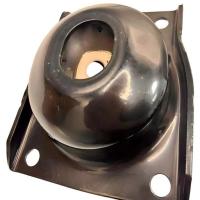 China High Shock Absorption Engine Mount 21997378 Heavy Commercial Vehicle Engine Support Spare Parts for sale