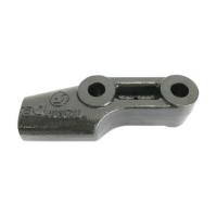 China DZ9X259680058 Shock Absorber Lower Bracket For SHACMAN X6000 Truck Part for sale