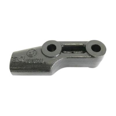 China DZ9X259680058 Shock Absorber Lower Bracket For SHACMAN X6000 Truck Part for sale