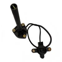 China Engine Oil Level Sensor 21042447 032.370 Replacement For Heavy Truck Engine Monitoring System Maintenance for sale