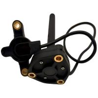 China Engine Oil Level Sensor 21042447 032.370 Replacement For Heavy Truck Engine Monitoring System Maintenance for sale