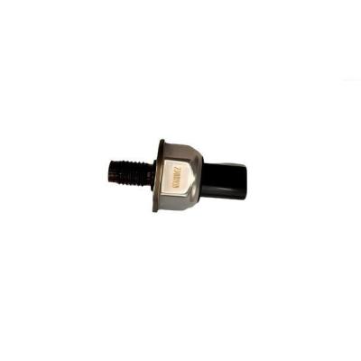 China Engine Fuel Rail Pressure Sensor 23488939 Replacement For Heavy Truck Fuel Injection System Maintenance for sale