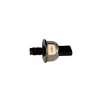 China Engine Fuel Rail Pressure Sensor 23488939 Replacement For Heavy Truck Fuel Injection System Maintenance for sale