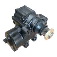 China DZ9X189430107 Recirculating‑ball Power Steering Gear For SHACMAN X6000 Truck Parts for sale