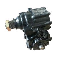 China DZ9X189430107 Recirculating‑ball Power Steering Gear For SHACMAN X6000 Truck Parts for sale