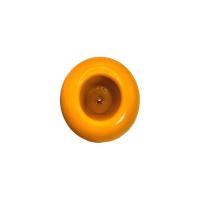 China Suspension Rubber Bump Stop 1349805 1923654 Replacement For Heavy Truck Suspension System Maintenance for sale