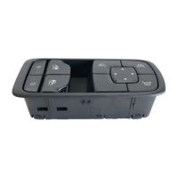 China DZ9L149584695 Main Door Control Switch For SHACMAN H6000 X5000S X6000 Truck Parts for sale