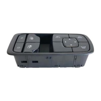 China DZ9L149584695 Main Door Control Switch For SHACMAN H6000 X5000S X6000 Truck Parts for sale