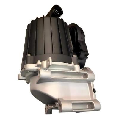 China Oil Separator Assembly OE 7422877307 Fix Engine Crankcase Ventilation Issue For Heavy Commercial Truck for sale