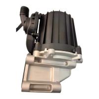 China Oil Separator Assembly OE 7422877307 Fix Engine Crankcase Ventilation Issue For Heavy Commercial Truck for sale